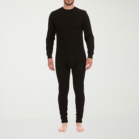Click here for Smiths Workwear Mens Thermal Set  Xx-large  Black prices