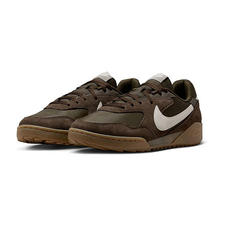 Click here for Nike Terra Manta Mens Sneakers  13 Medium  Brown prices