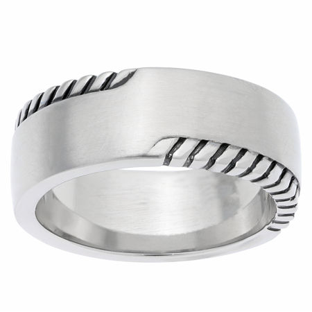 Click here for Mens 8MM Stainless Steel Band  10 prices