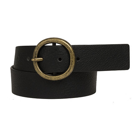 Click here for a.n.a Classic Jean Womens Belt  Small  Black prices