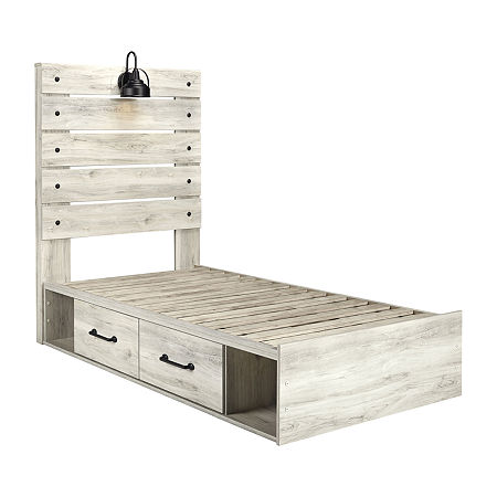 Click here for Signature Design by Ashley Cambeck 4 Drawer Storag... prices
