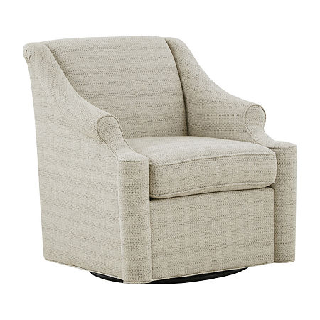 Click here for Madison Park Benton Upholstered Armchair  One Size... prices