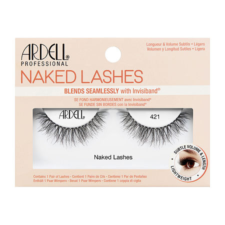 Click here for Ardell Naked False Lashes  One Size  Black prices