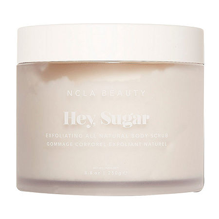 Ncla Beauty Hey  Sugar Body Scrub - Coconut
