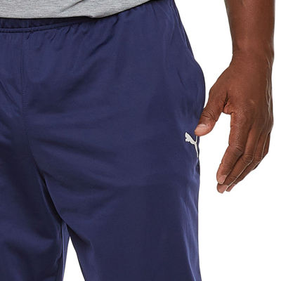 PUMA Mens Big and Tall Regular Fit Track Pant - JCPenney
