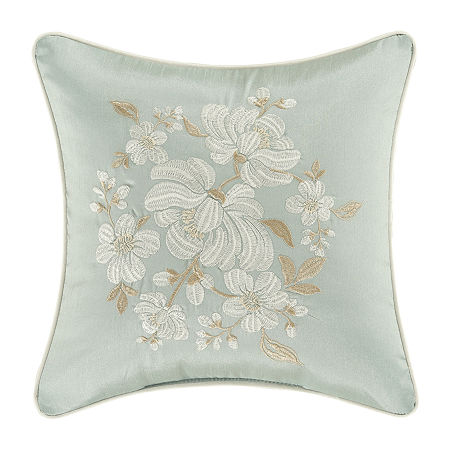 Click here for Royal Court Spring Garden Decorative Pillow  16 x... prices