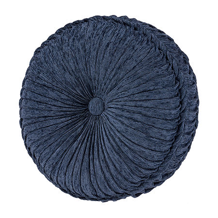 Click here for J Queen New York Weston Tufted Decorative Pillow... prices
