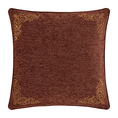 J Queen New York Harvest Moon Sham  European - Harvest