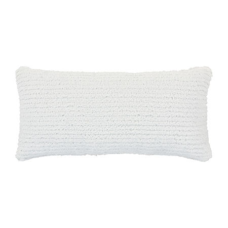 J. Queen Cottage Lillian Boudoir Decorative Throw Pillow