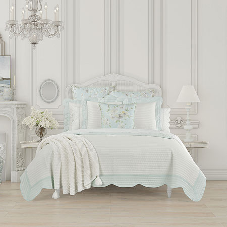 Click here for J. Queen Cottage Amherst Quilt prices