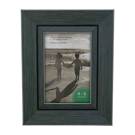Click here for Northlight 4 X 6 Classical Gray & Black Rectangula... prices