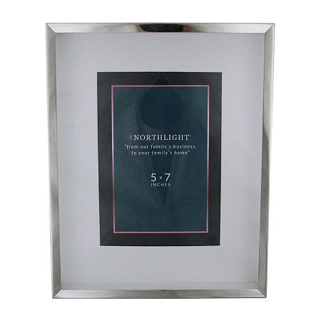 Click here for Northlight 5 X 7 Modern Tabletop Frame  One Size... prices