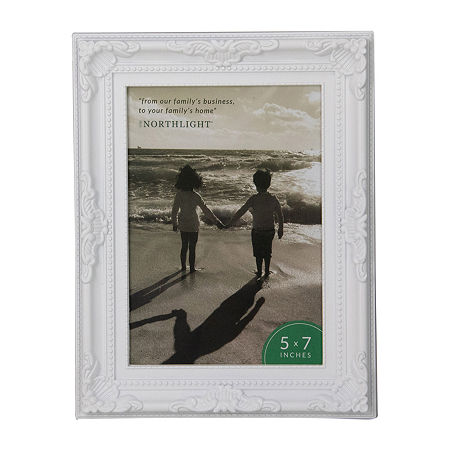 Click here for Northlight 5 X 7 Victorian Style Tabletop Frame  O... prices