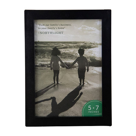 Click here for Northlight 5 X 7 Classic Black With Easel Back Tab... prices