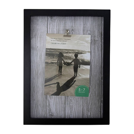 Click here for Northlight 5 X 7 Rectangular Frame Photo Clip  One... prices