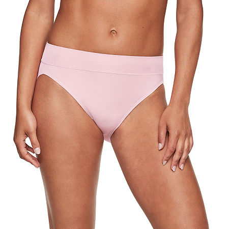 Click here for Warners No Pinching  No Problems Tailored Hi-Cut P... prices