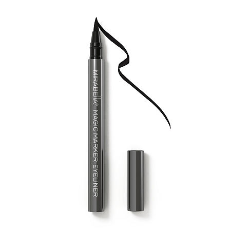 Click here for Mirabella Black Magic Marker Eyeliner  One Size  B... prices
