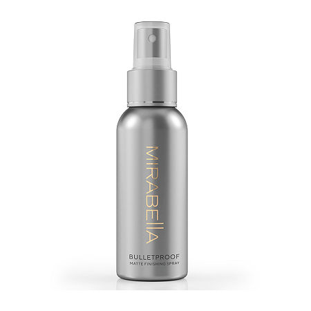Click here for Mirabella Bullet Proof Setting Spray  One Size prices
