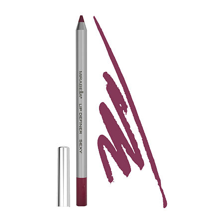 Click here for Mirabella Lip Definer  One Size  Brown prices