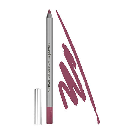 Click here for Mirabella Lip Definer  One Size  Pink prices