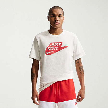 Click here for Nike Mens Crew Neck Short Sleeve Classic Fit Graph... prices
