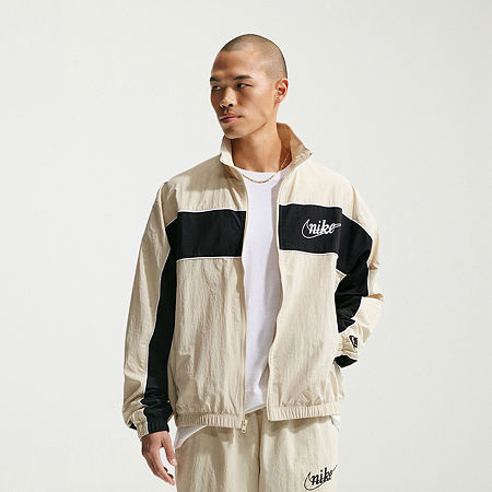 Click here for Nike Club Mens Lightweight Windbreaker  X-large  B... prices