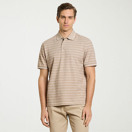 Click here for Van Heusen Originals Mens Regular Fit Short Sleeve... prices