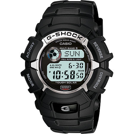 Click here for Casio G-Shock Mens Black Strap Watch Gw2310-1  One... prices