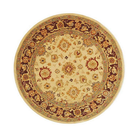 Click here for Safavieh Basil Traditional Area Rug  One Size  Mul... prices