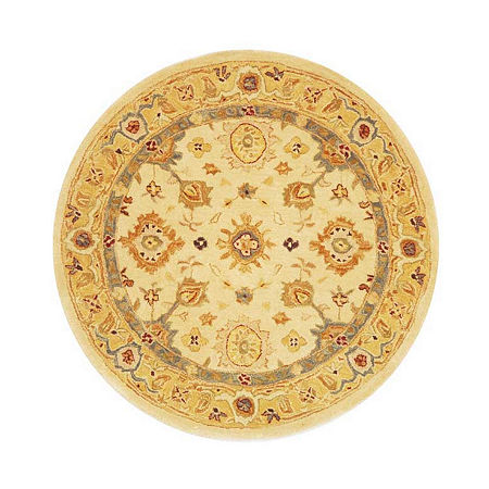 Click here for Safavieh Basil Traditional Area Rug  One Size  Mul... prices