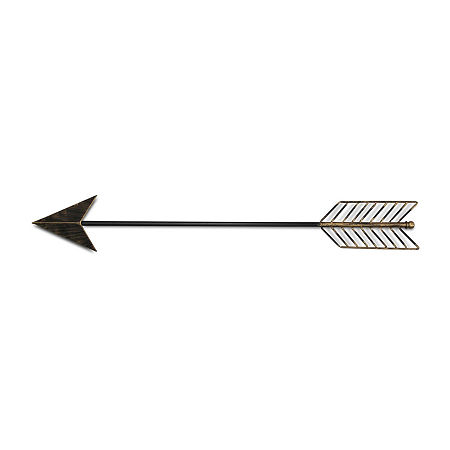 Click here for Cheungs Large Decorative Arrow With Solid Point Me... prices