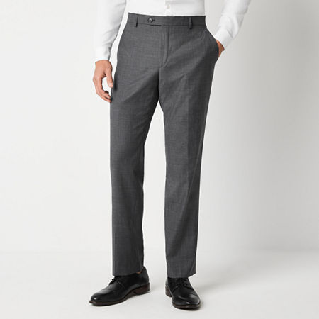 Click here for Collection By Michael Strahan Sharkskin Mens Moder... prices