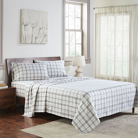 Click here for SUPERIOR Plaid Cotton Flannel Rustic Warm Deep Poc... prices
