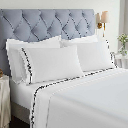 Click here for SUPERIOR Moonlawn Cotton Elegant Embroidery 320tc... prices