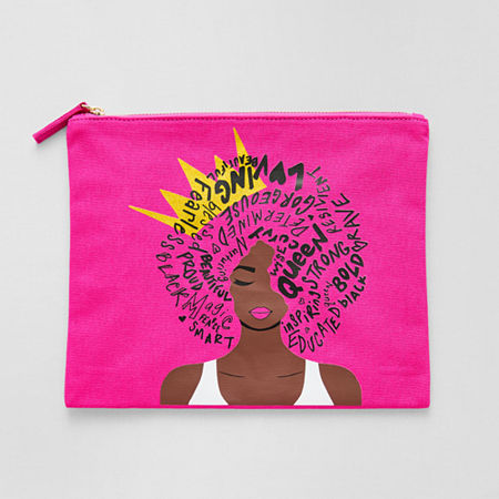 Click here for Hope & Wonder Pouch  One Size  Pink prices