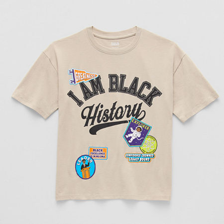 Click here for Hope & Wonder Black History Month I Am Black Histo... prices
