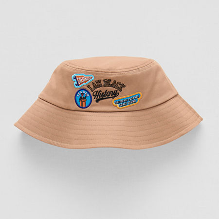 Click here for Hope & Wonder Bucket Hat  One Size  Brown prices
