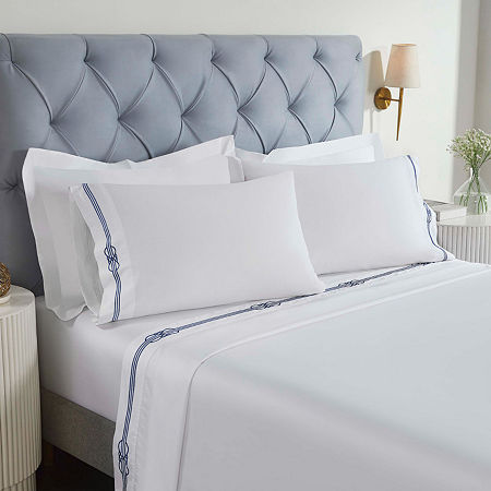 Click here for SUPERIOR Moonlawn Cotton Elegant Embroidery 320tc... prices