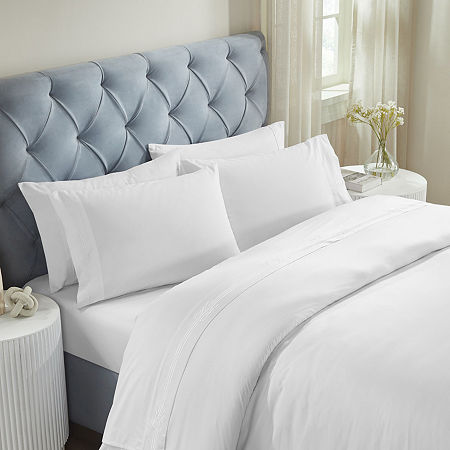 Click here for SUPERIOR Moonlawn Cotton Elegant Embroidery 320tc... prices