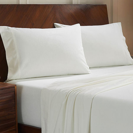 Click here for SUPERIOR Rome Cotton Flannel Solid Warm Pillowcase... prices