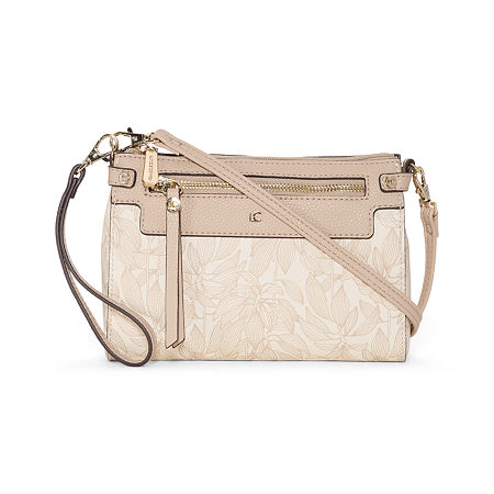 Click here for Liz Claiborne Elly Convertible Crossbody Bag  One... prices