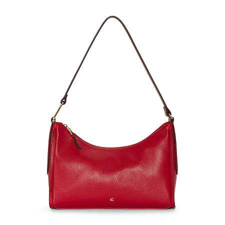 Click here for Liz Claiborne Carter Shoulder Bag  One Size  Red prices