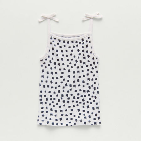 Click here for Okie Dokie Toddler & Little Girls Straight Neck Sl... prices