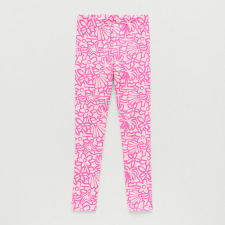 Click here for Thereabouts Little & Big Kid Girls Full Length Leg... prices
