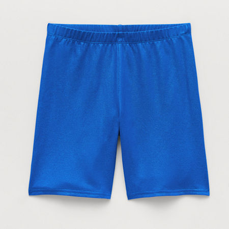 Click here for Thereabouts Little & Big Kid Girls 6 Bike Short  X... prices