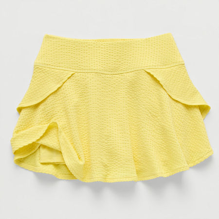 Click here for Xersion Big Kid Girls Skort  Medium (10-12)  Yello... prices