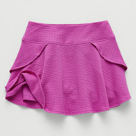 Click here for Xersion Big Kid Girls Skort  Small (7-8)  Pink prices