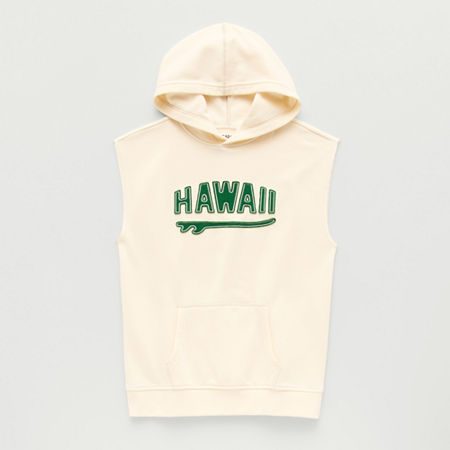 Click here for Thereabouts Little & Big Kid Boys Sleeveless Fleec... prices