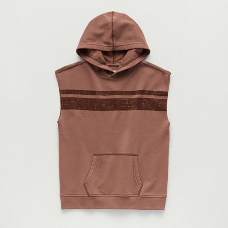 Click here for Thereabouts Little & Big Kid Boys Sleeveless Fleec... prices