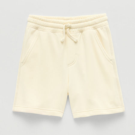 Click here for Thereabouts Little & Big Kid Boys Mid Rise Fleece... prices